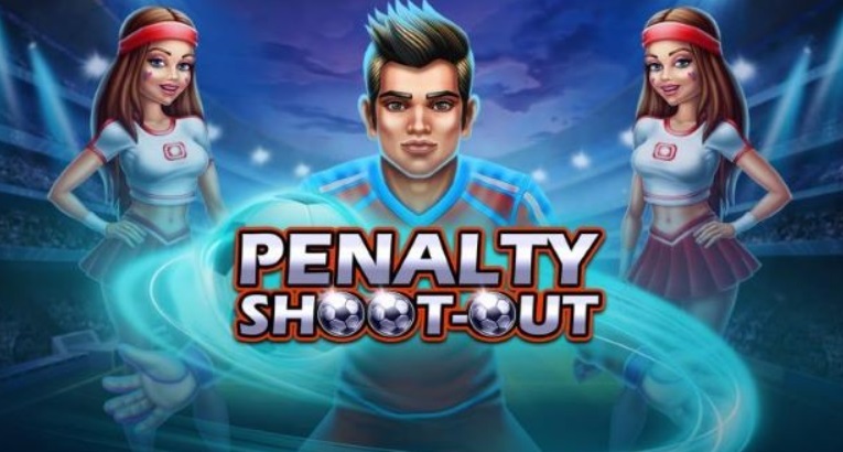 Penalty Shoot Out juega apuesta y gana recompensas reales